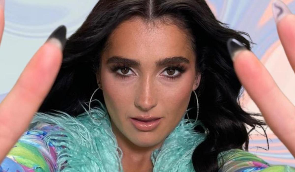 Brooke on the move as she prepares to launch debut EP - Derry Now