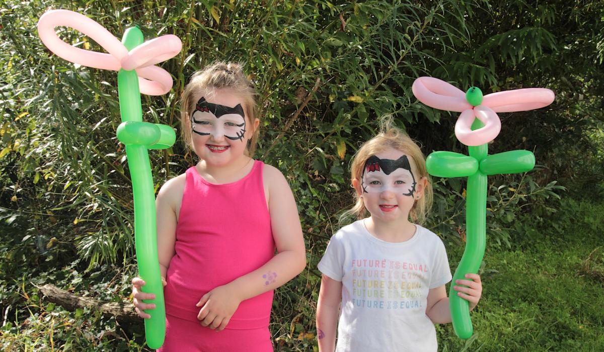 IN PICTURES: Derry charity Life After hosts annual funday - Page 1 of 8 - Derry Now
