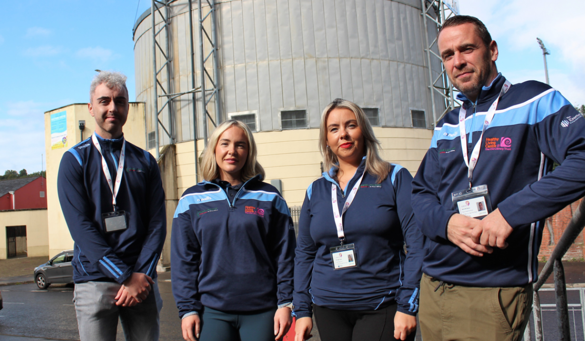 Bogside & Brandywell Health Forum to host mental health summit event in Derry - Derry Now