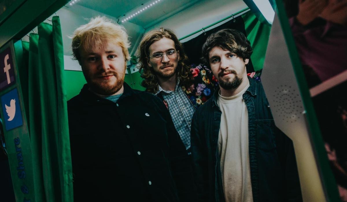 MacD on Music: Ones to Watch - Derry Now