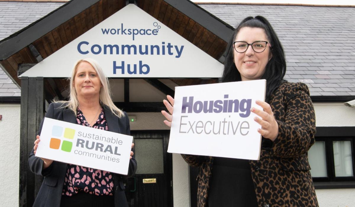 Draperstown residents asked for views on social housing demand - Derry Now