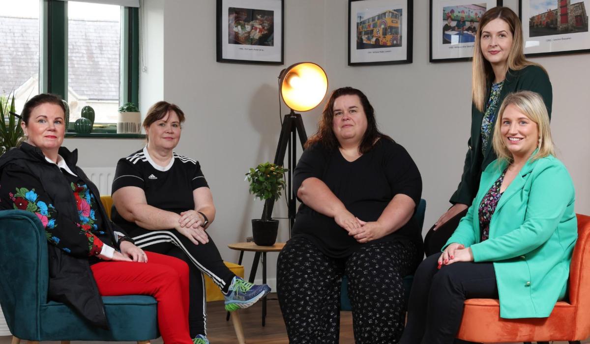 County Derry mental health charity to benefit from bank funding - Derry Now