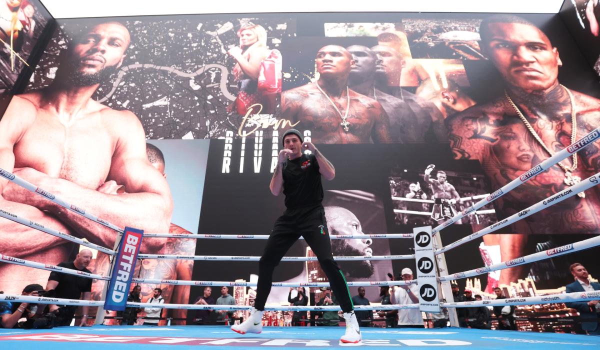 Connor Coyle still wants Cash despite Benn controversy! - Derry Now