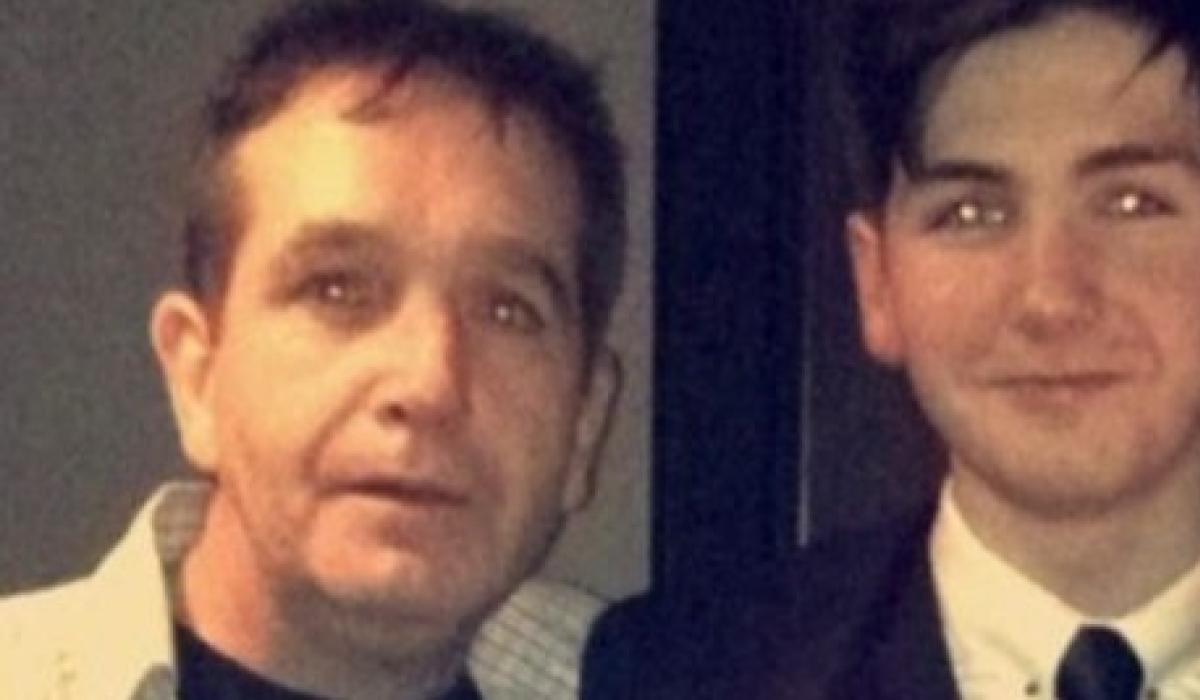 Tony undertook '75 Hard Challenge' for HURT - Derry Now