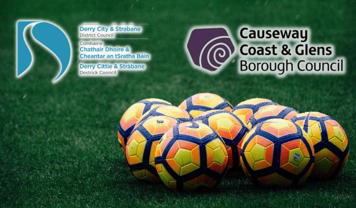 Derry football team left without facility due to Causeway land deal ...