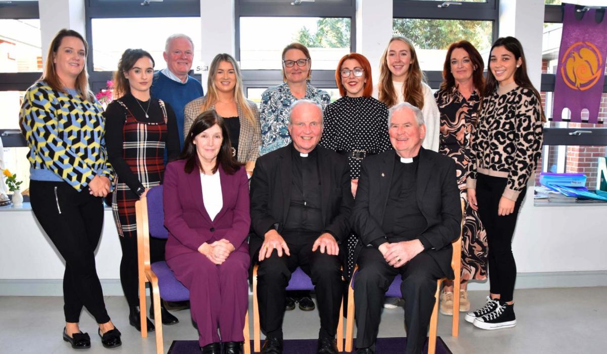 IN PICTURES: Gaelscoil Neachtain celebrate ten years - Page 1 of 12 ...