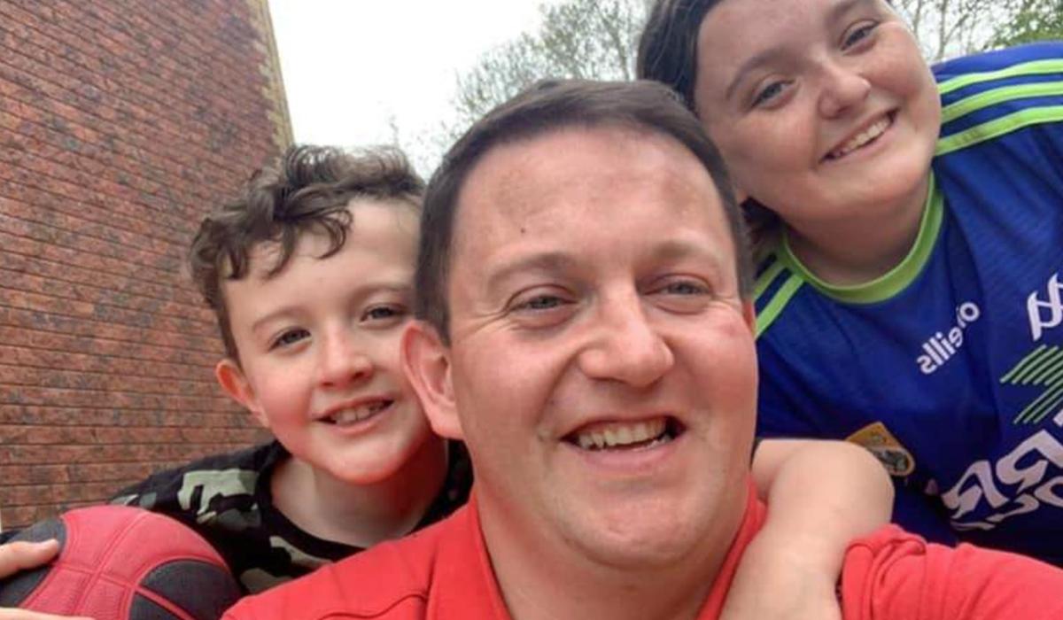 Former Derry GAA star appears in court charged with manslaughter ...