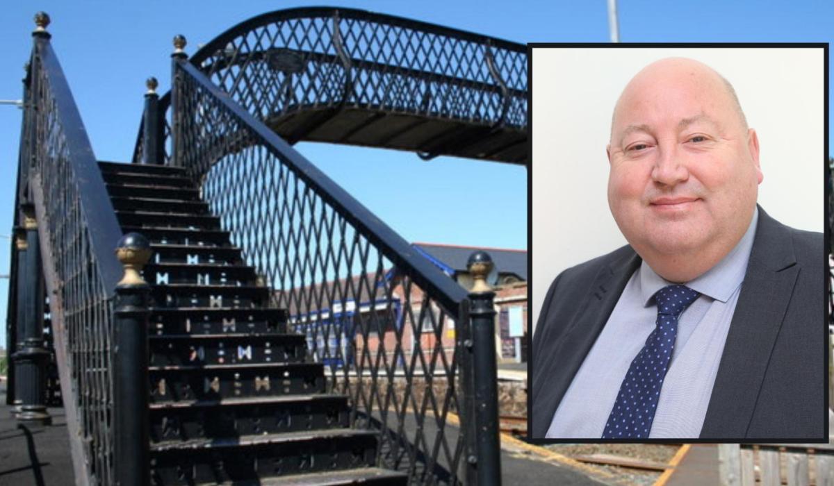 Decision on future of historic County Derry bridge is 'borderline ...