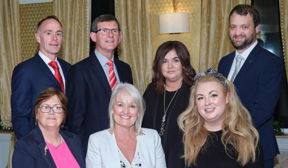 SDLP declare hand in Mid Ulster ahead of 2023 council elections - Derry Now