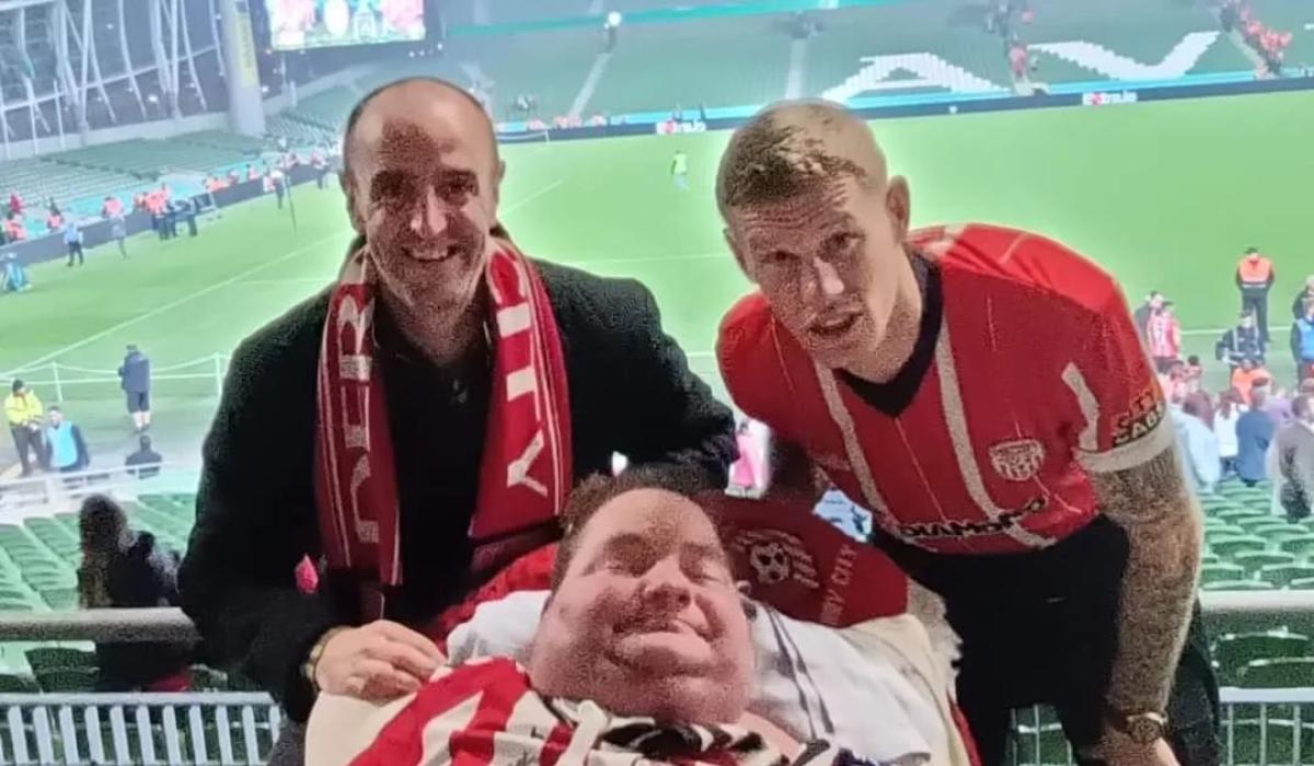 Review of the Year - November 2022 - Derry Now