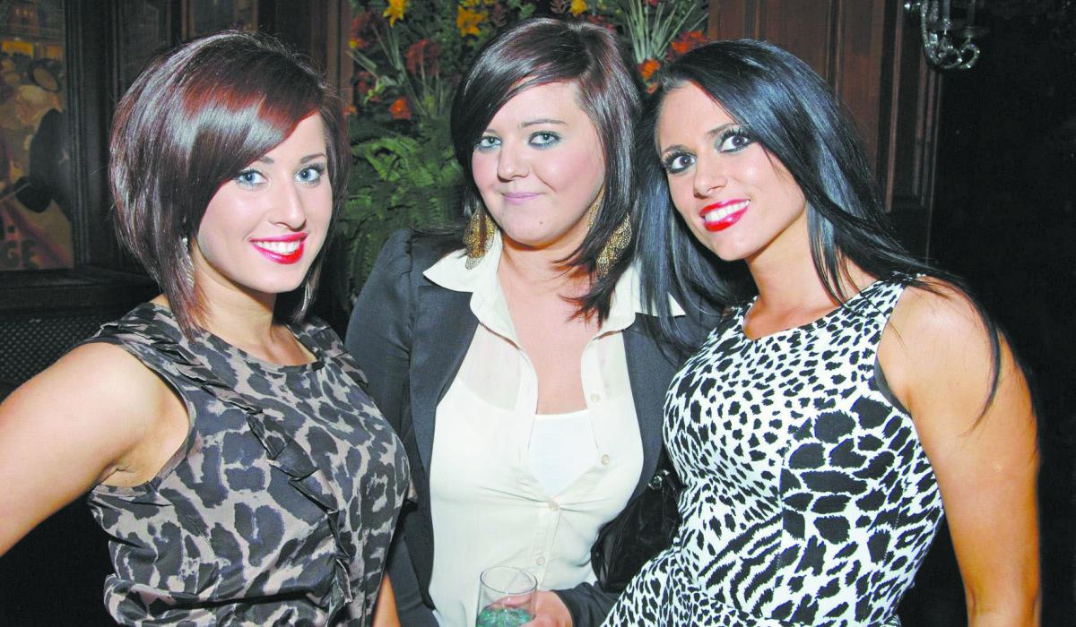 Throwback Tuesday: Out & About - Mary's Bar, Magherafelt (2012) - Page ...