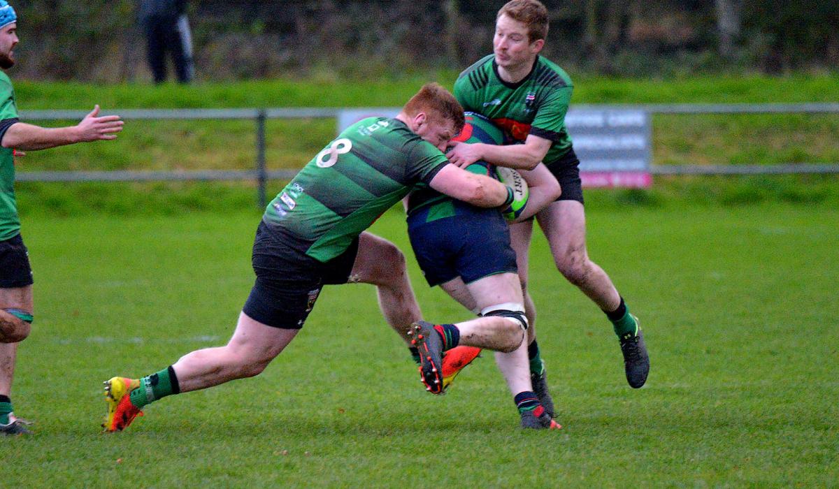 Top four the aim for City of Derry today - Derry Now