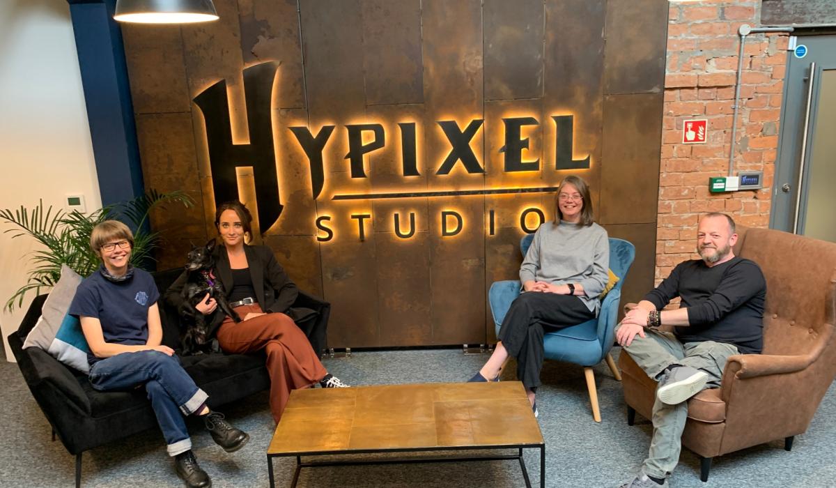 Kippie offers free courses to encourage Derry girls to consider career ...