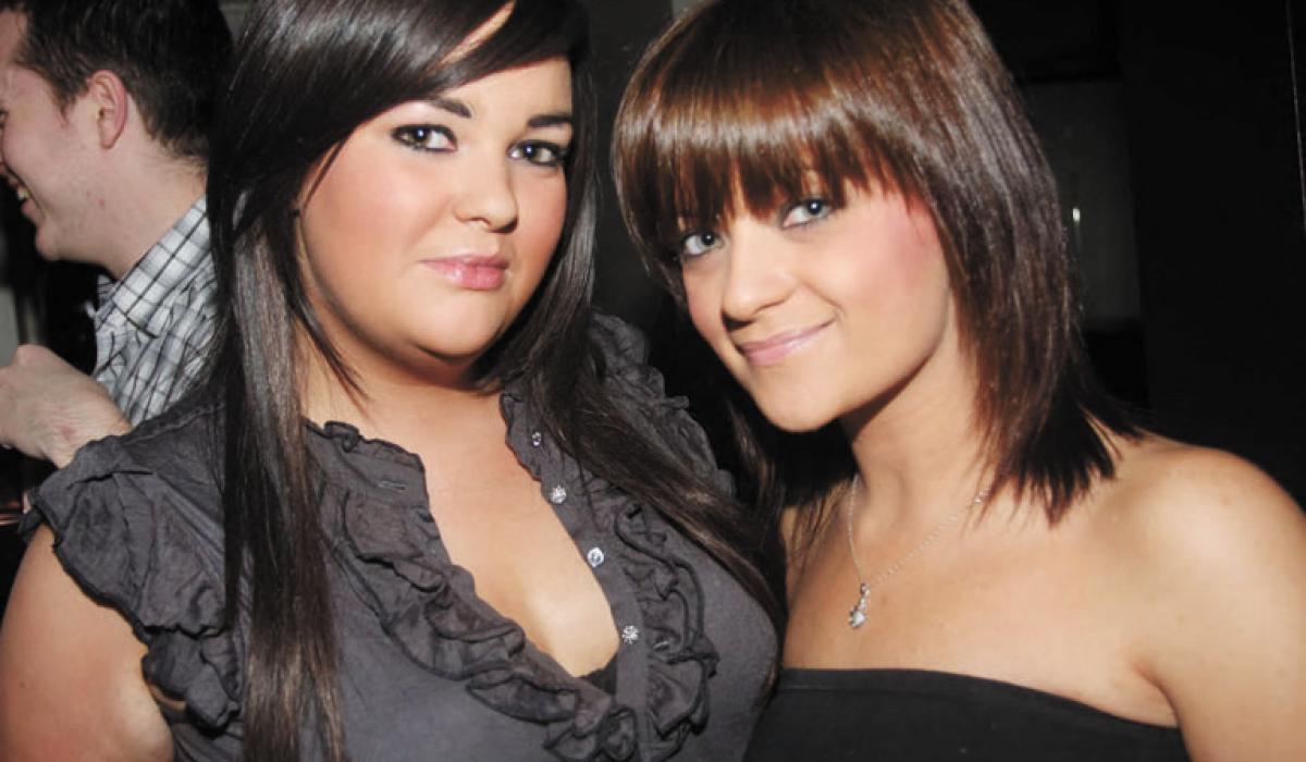 THROWBACK THURSDAY: Out & About in Derry's Metro Bar (2008) - Page 1 of 24 - Derry Now