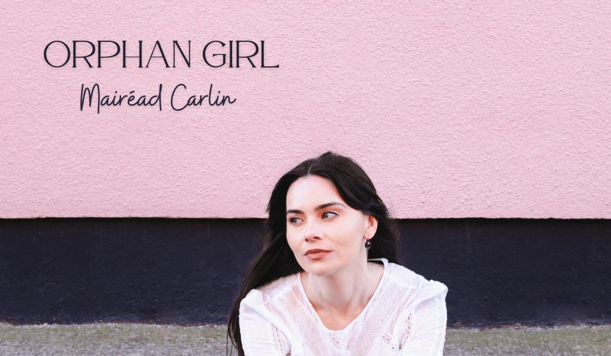 From Derry Feis to Celtic Woman - Mairéad Carlin - Derry Now