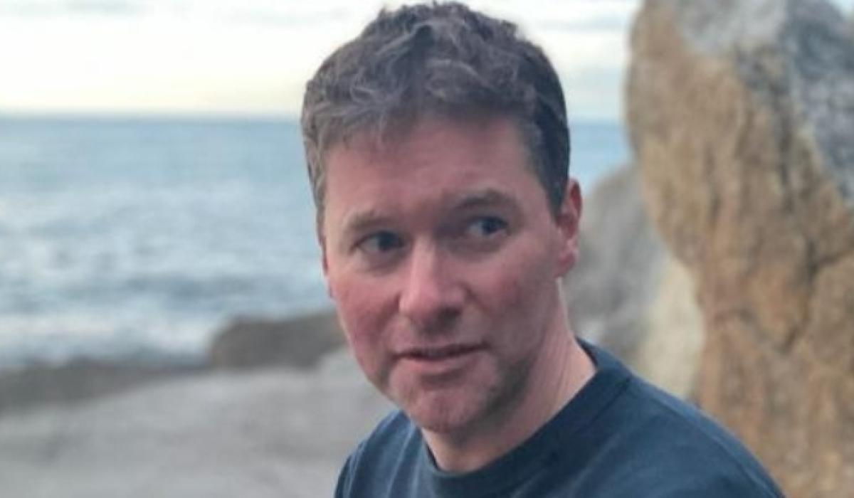 Widespread shock at death of Derry journalist Brian Hutton - Derry Now