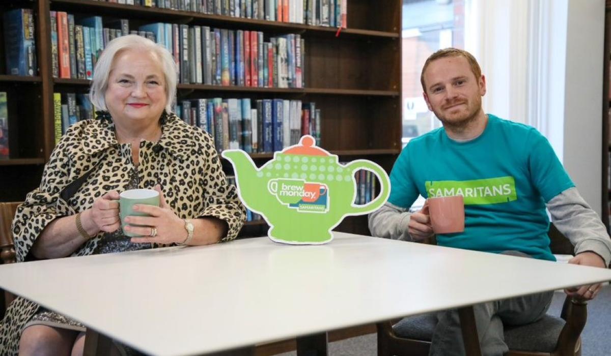 Derry's Libraries to participate in 'Brew Monday' - Derry Now