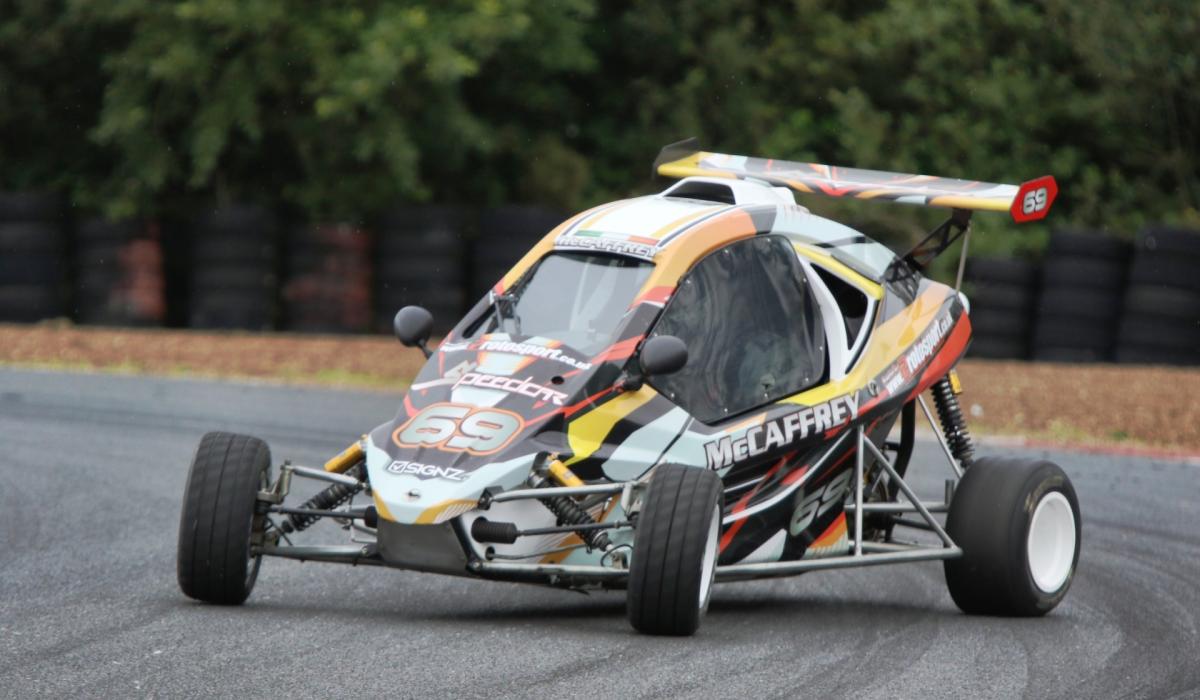 RSA Winter Rally Sprint Championship to take place in County Derry this ...
