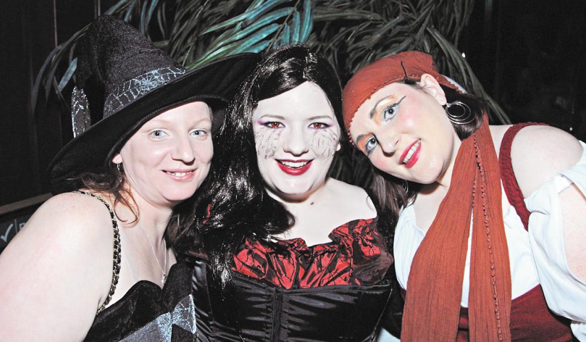 Throwback Tuesday: Out & About @ Mary's Magherafelt (2012) - Page 1 of ...