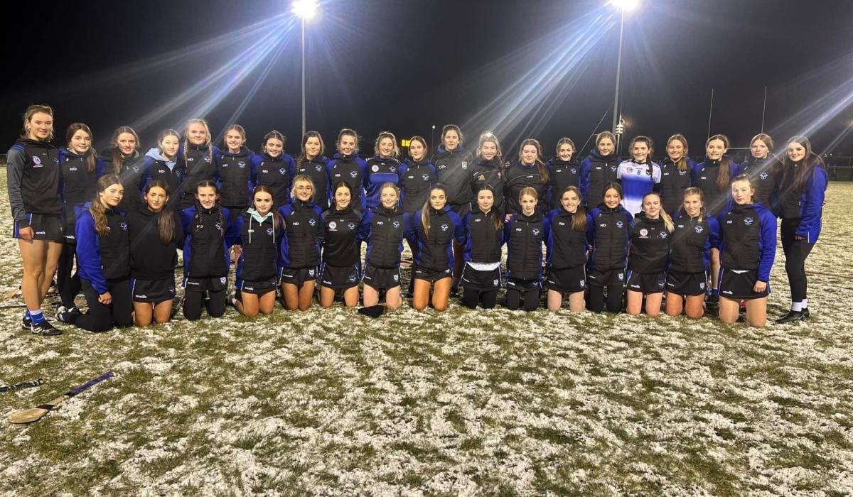 St Patrick's Maghera through to senior camogie final after defeating St ...