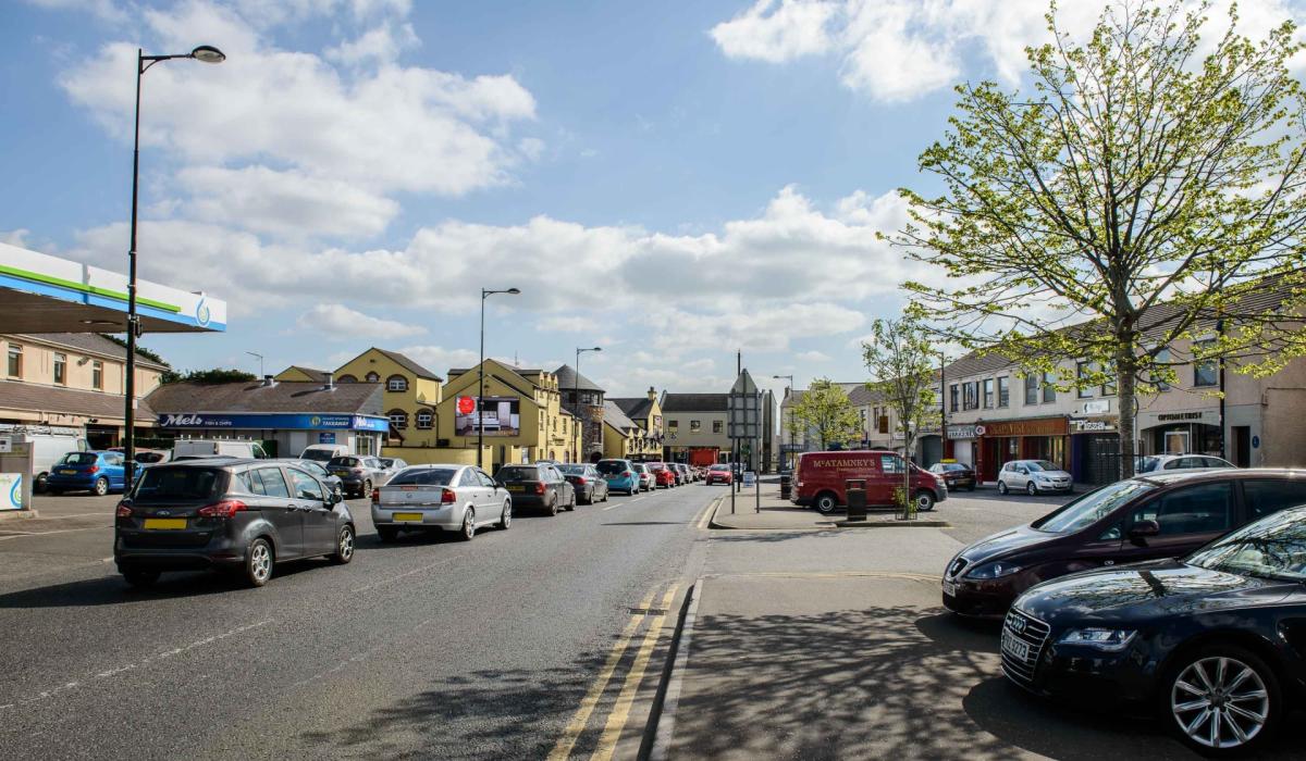 Council secures £9 million in Levelling Up funding for Maghera regeneration - Derry Now