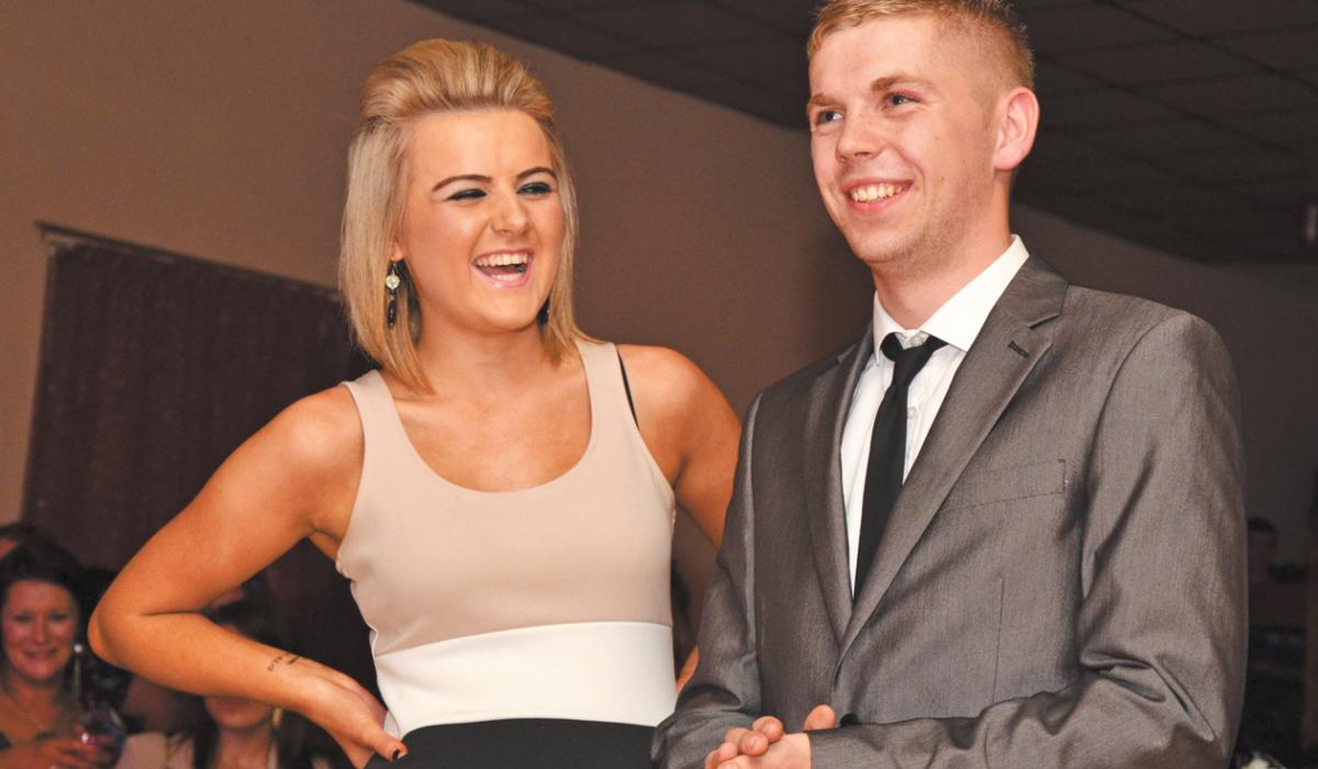 Throwback Tuesday: Out and about @ Bellaghy GAC’s ‘Take Me Out’ (2012 ...