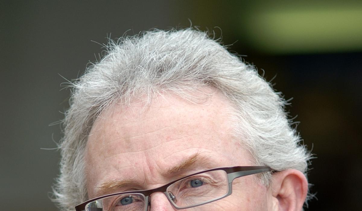 Local politicians accepting 'crumbs from the table' - Conal McFeely ...