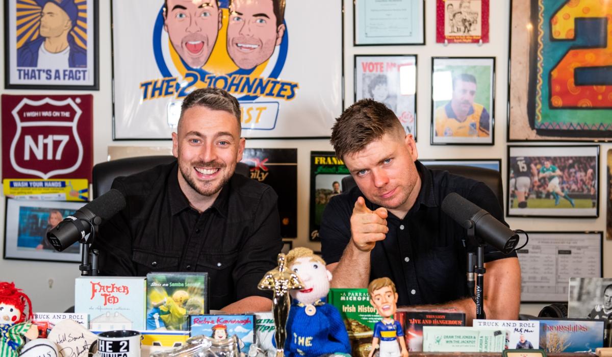 What is the GAA Catfish? Timeline of wild 2 Johnnies tale that has ...