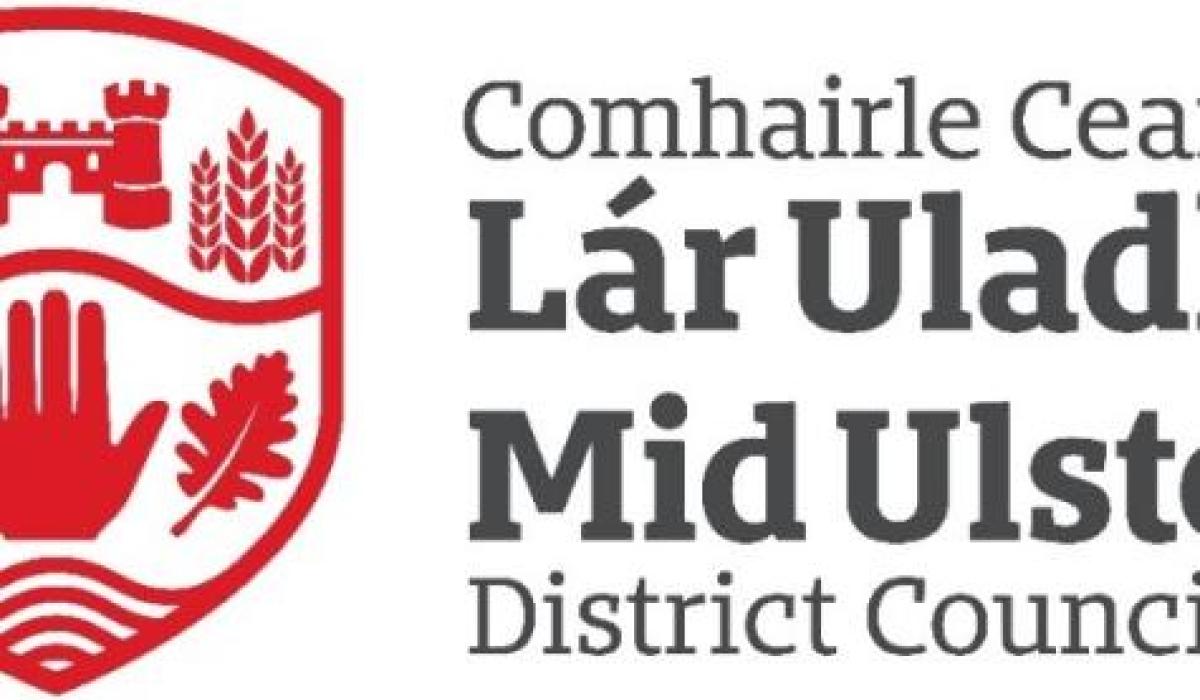 Bilingual street sign to be erected on a County Derry road after one ...