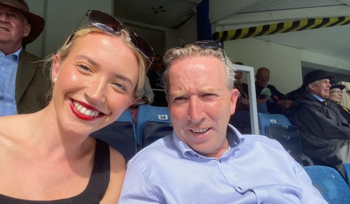 Like father, like daughter: Derry NWRC student Jade McClafferty follows ...