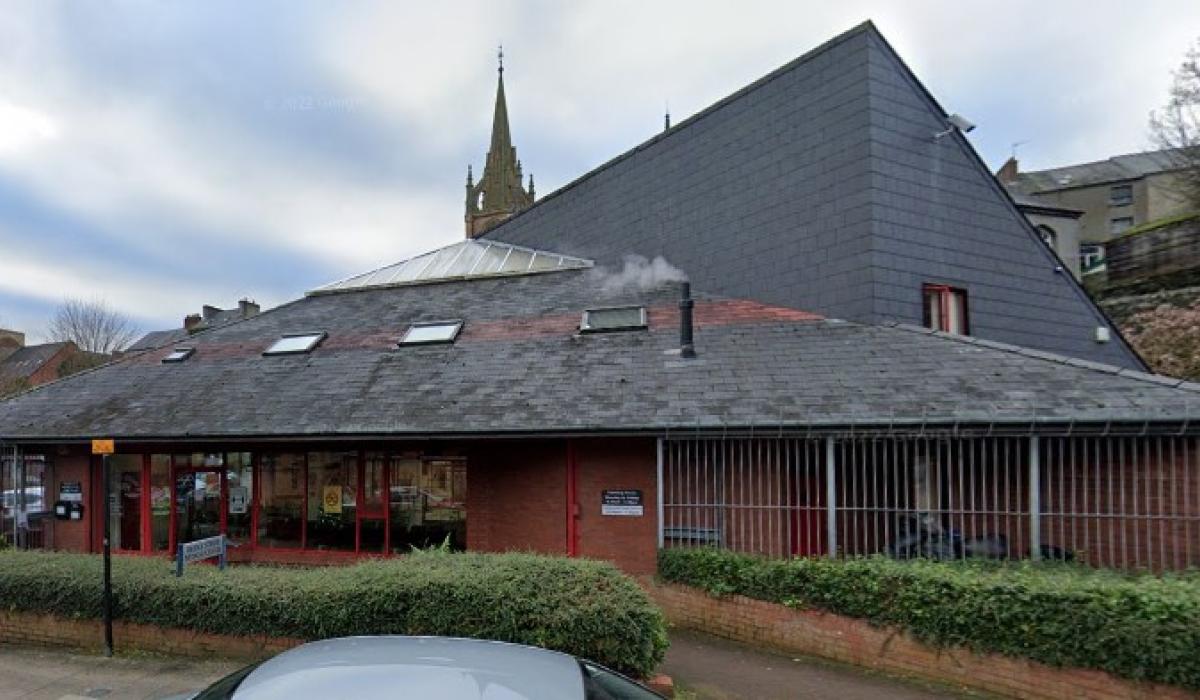 Department of Health must ensure Derry GP Services are protected ...