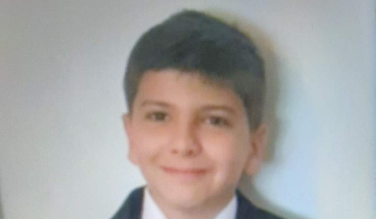 Updated: Missing 12-year-old in Derry found safe and well - Derry Now