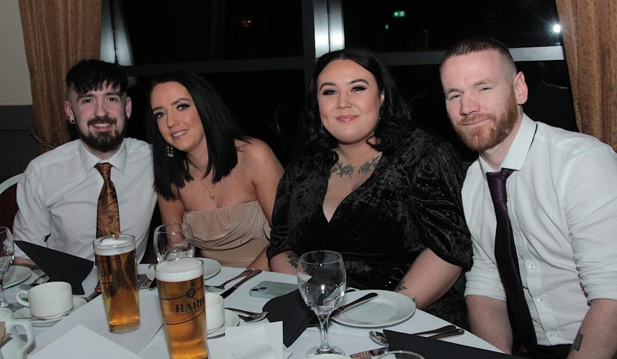 IN PICTURES: St. Mary's Ardmore GAC Annual Dinner Dance - Page 1 of 12 ...