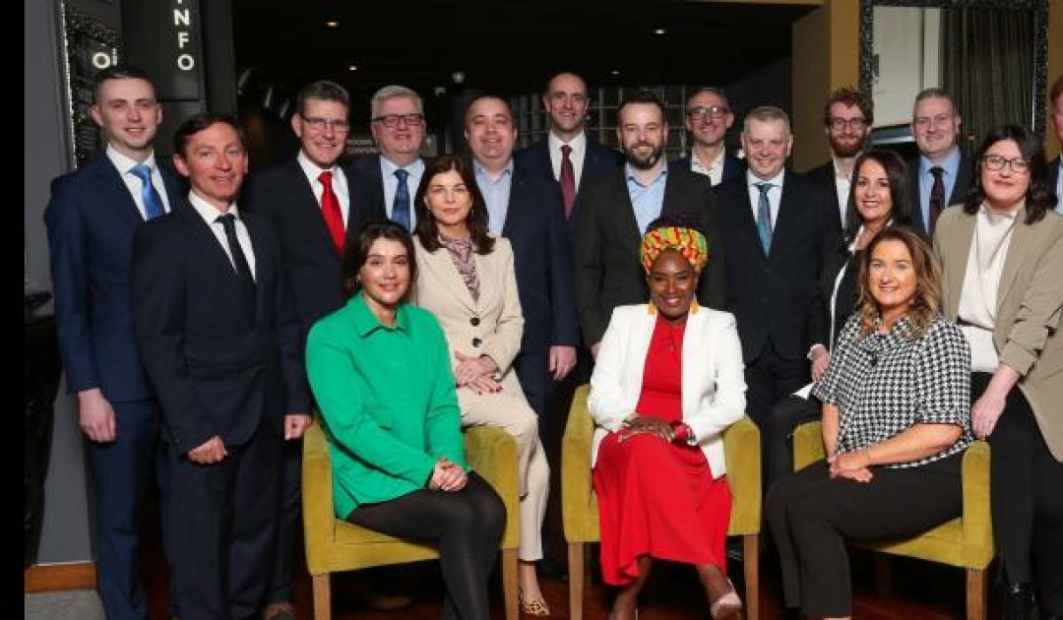 SDLP Derry and Strabane local government election candidates announced ...