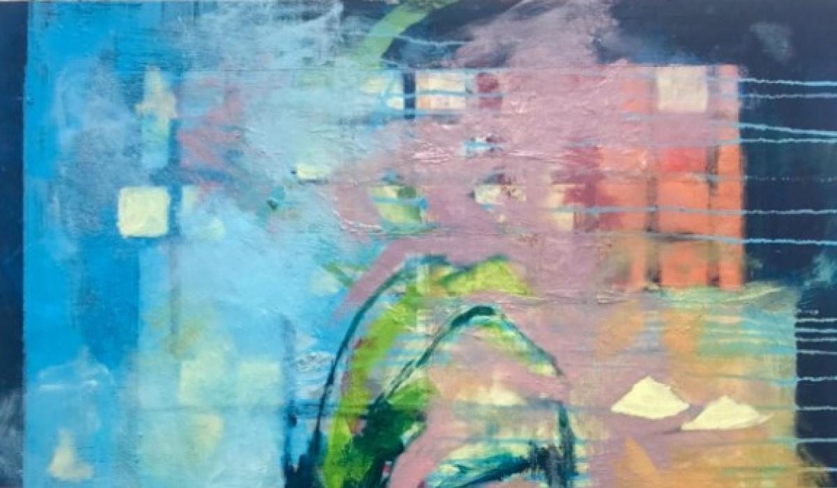 Call for artists to submit work for Derry spring art exhibition - Derry Now