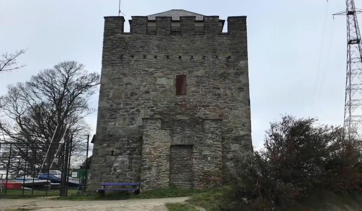 Culmore Fort receives £8,000 viability grant - Derry Now