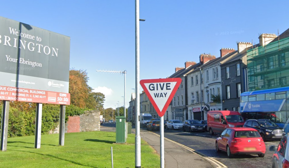 £315,000 Limavady Road improvement scheme begins on Monday - Derry Now
