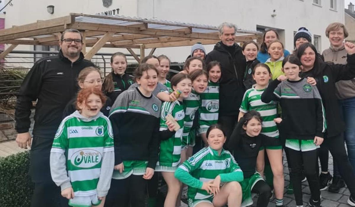 County Derry GAA team get a 007 surprise in Donegal - Derry Now