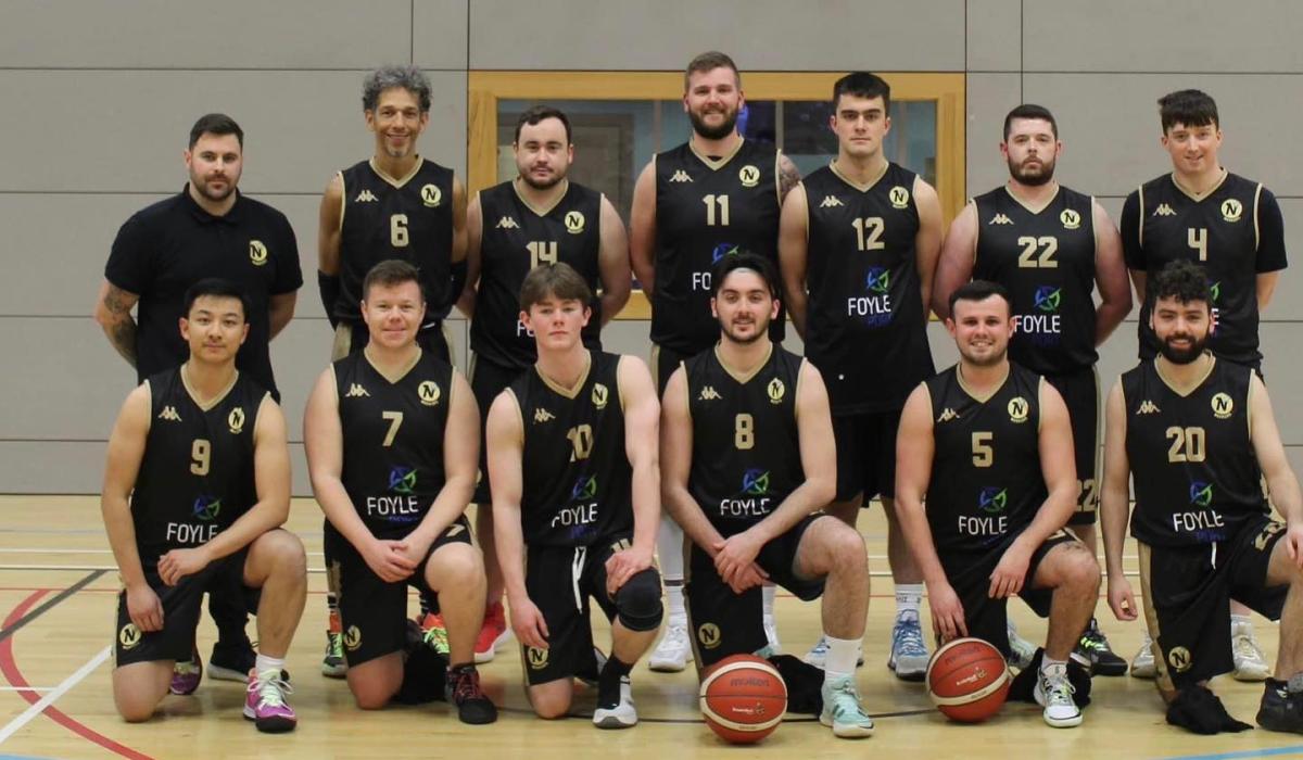 North Star Warriors crowned champions after 13-game winning streak ...