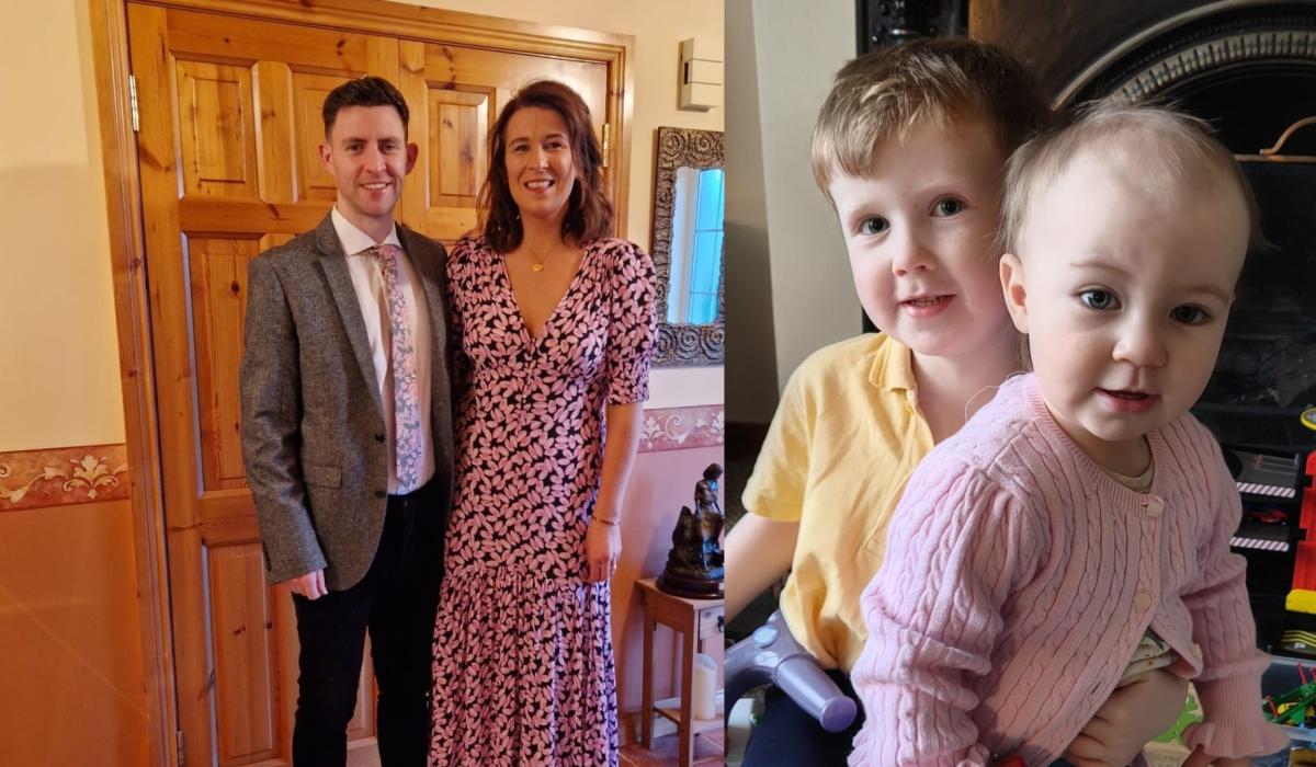 'How are a family on two minimum wages getting by? They're not' - Derry Now