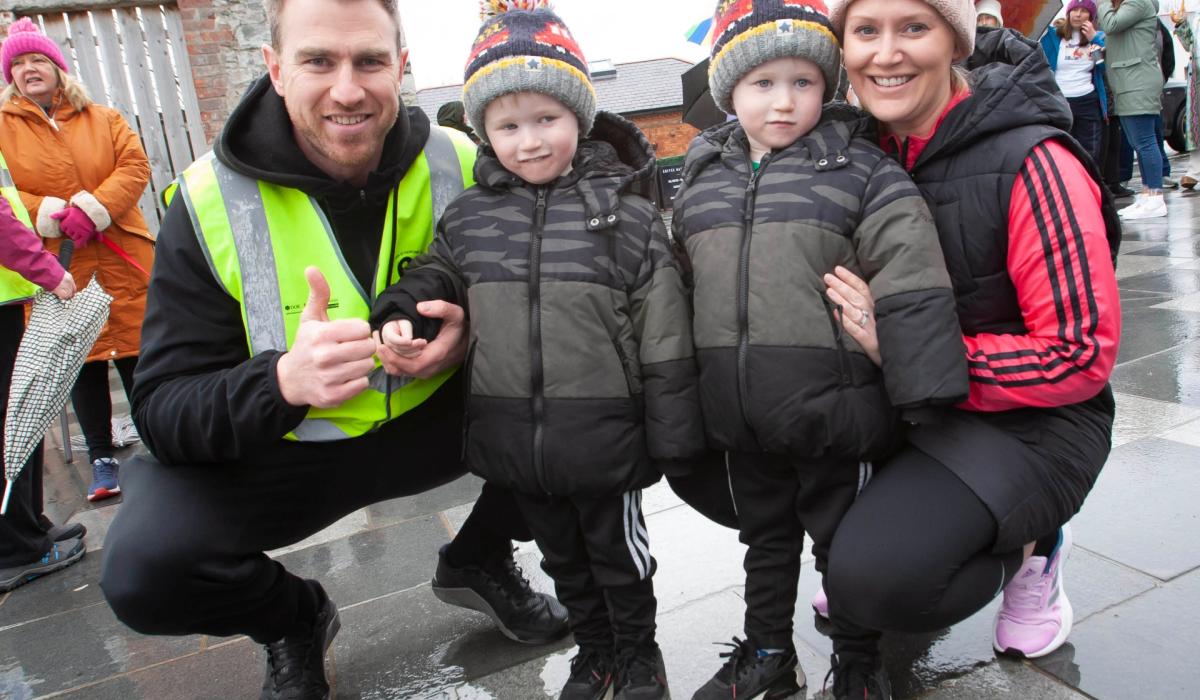 IN PICTURES: Foyle Down Syndrome Trust host walk in memory of Ruby ...