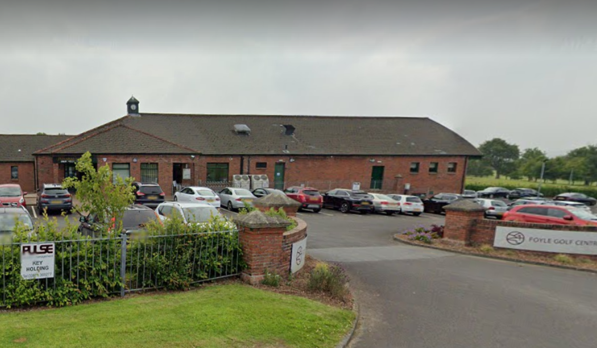 Derry Court: Dog cruelty accused jailed for driving and criminal damage ...