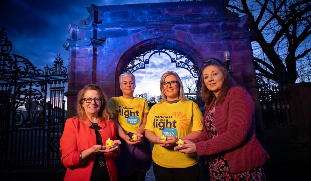 Derry Darkness Into Light to mark most important sunrise of the year - Derry Now
