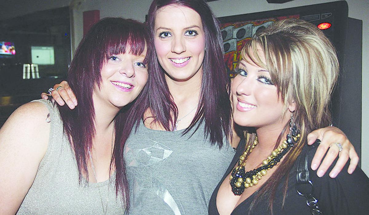 Throwback Thursday: Out and About in the Metro Bar Derry (2008) - Page ...