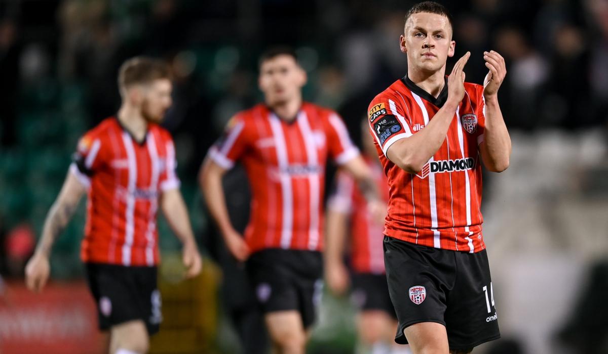 Ben Doherty hailed a 'revelation' after a flying start to the season ...