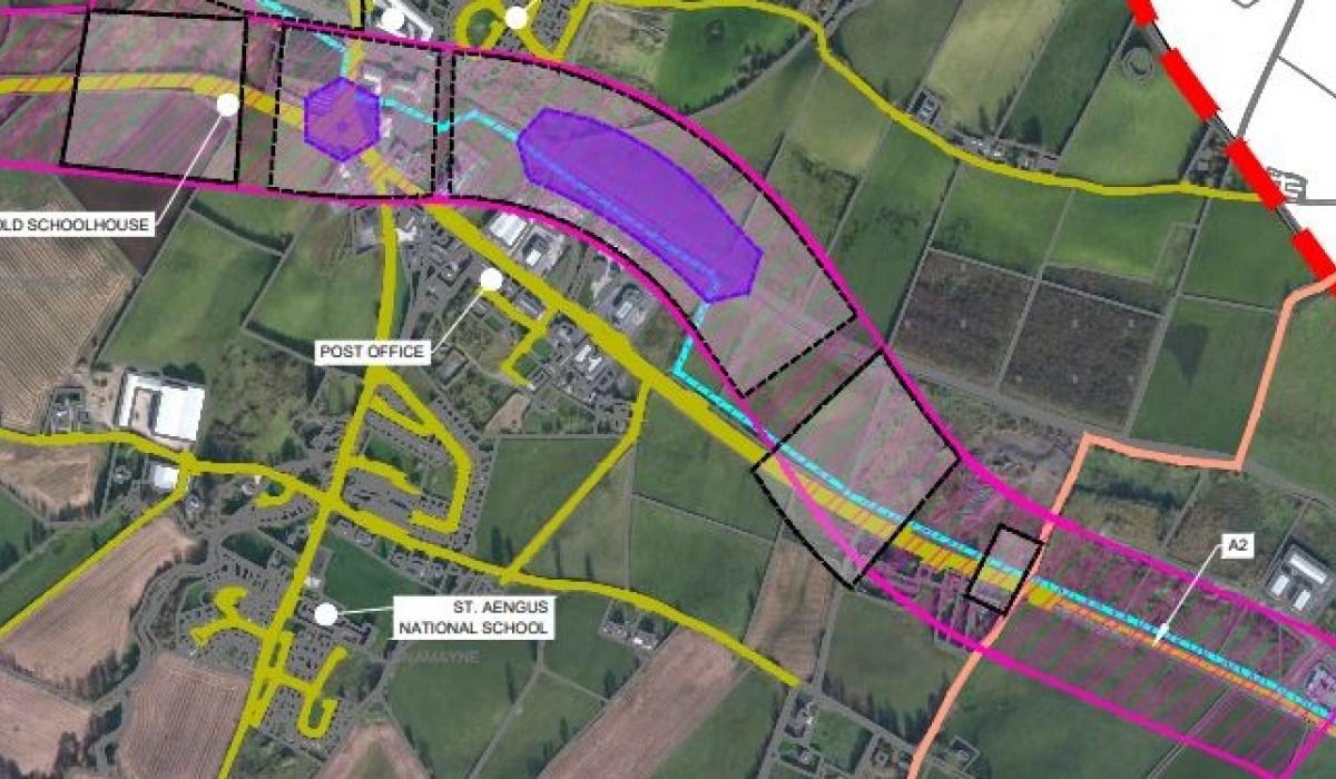 Final decision on Bridgend bypass route expected by June - Derry Now