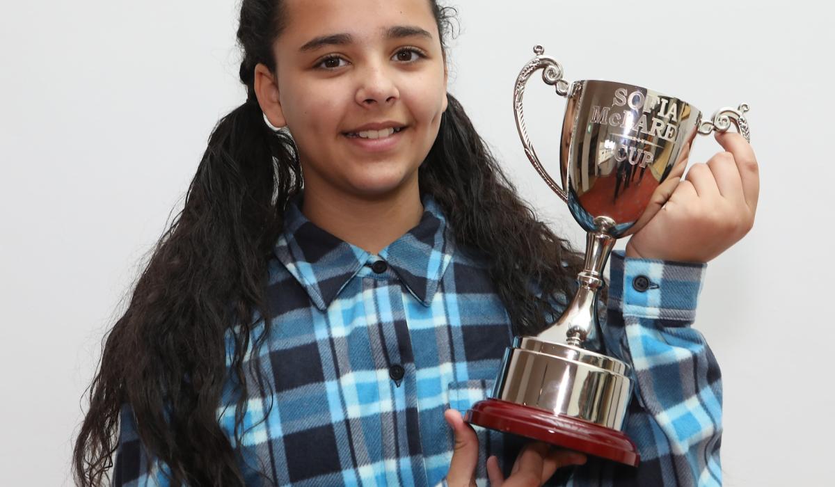 IN PICTURES: Feis Dhoire Cholmcille winners (3) - Page 1 of 20 - Derry Now