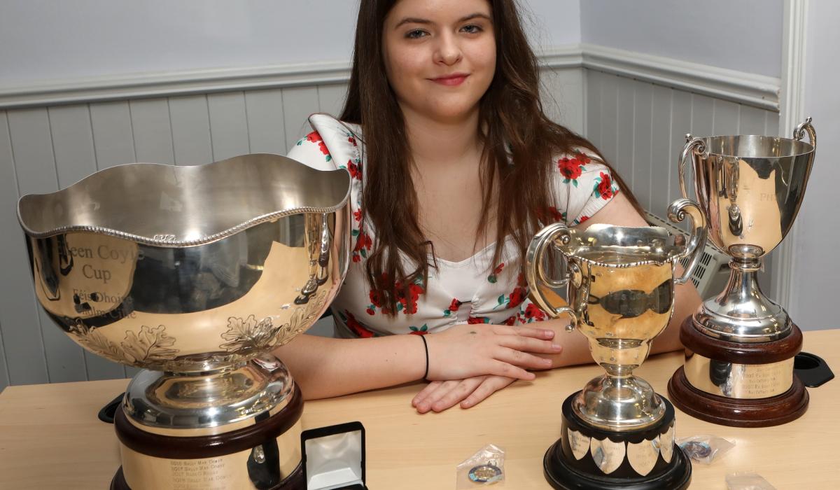 IN PICTURES: Feis Dhoire Cholmcille winners (5) - Page 1 of 17 - Derry Now