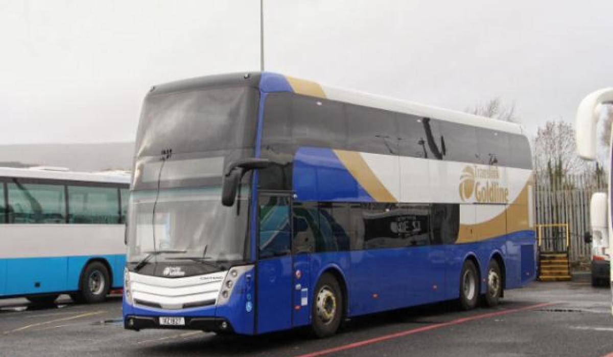 Translink timetable changes for July Bank Holiday - Derry Now