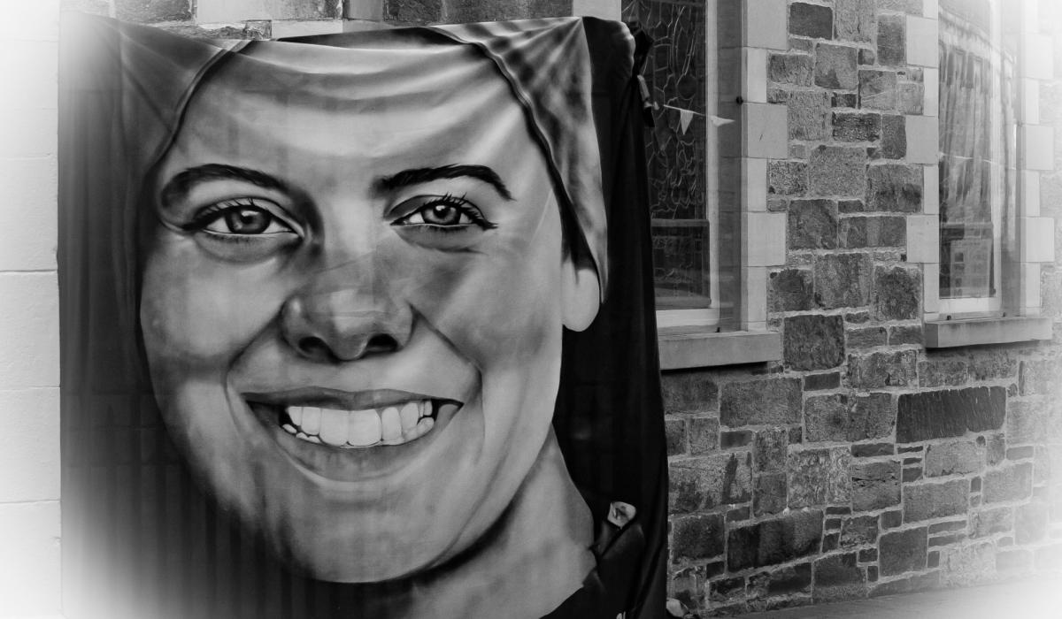 IN PICTURES: Annual Sister Clare Crockett Retreat in Derry's Long Tower ...